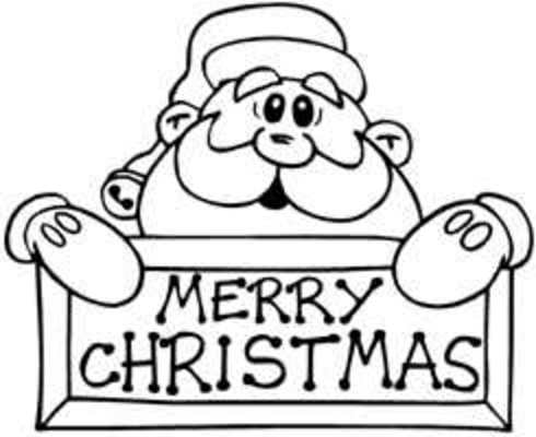 Christmas Pyrography Stencils - Download Educational